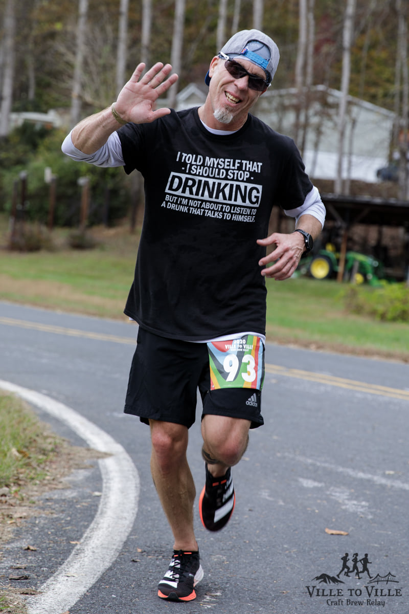 Jeremy Couch – Ultraman World Championships